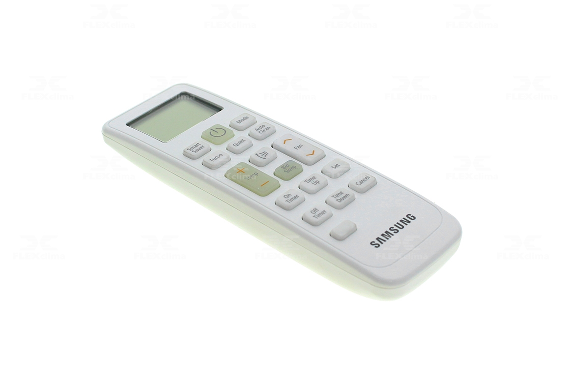 CONTROLE REMOTO (TECLADO LUMINOSO) - FLEX CLIMA - Peças de reposição ...