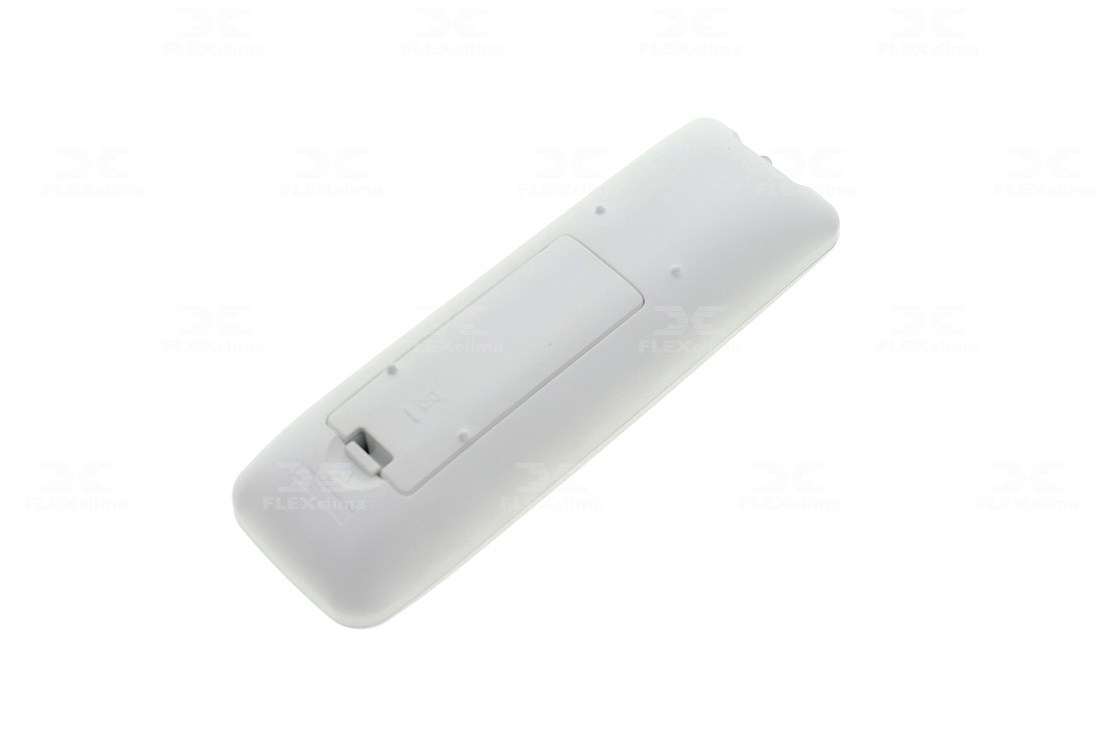 CONTROLE REMOTO (TECLADO LUMINOSO) - FLEX CLIMA - Peças de reposição ...