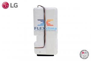 DUTO DE AR REFRIGERADOR COM DAMPER MOTORIZADO - FLEX CLIMA - Peças de ...