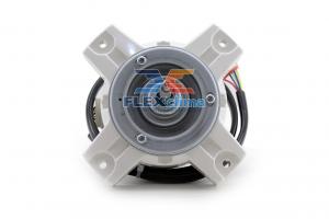 MOTOR EVAPORADORA (BLDC) (SIC-67FV-F143-1C) - FLEX CLIMA - Peças de ...