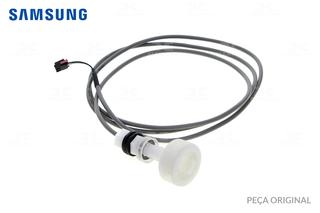 INTERRUPTOR/SENSOR DE NÍVEL CASSETE (1,20 MTS) - FLEX CLIMA - Peças de ...